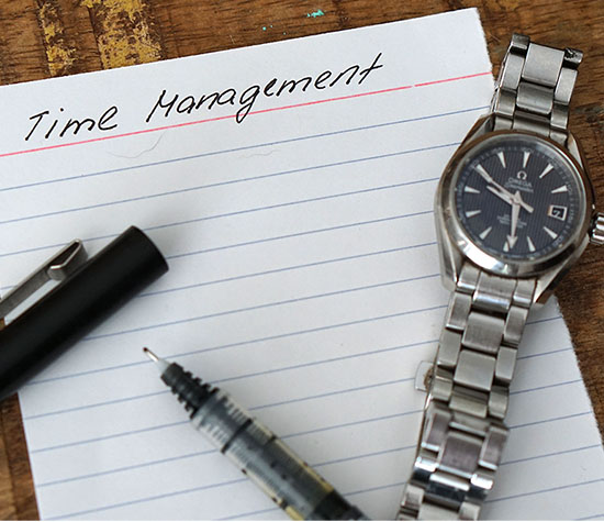 Complete This Exercise to Discover Your Priorities