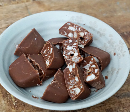 Yes, Chocolate Is a Superfood!