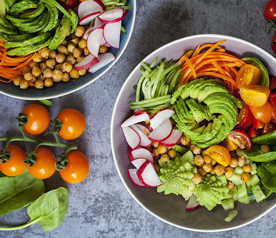 ALL ABOUT PLANT-BASED DIET | Zuzka Light